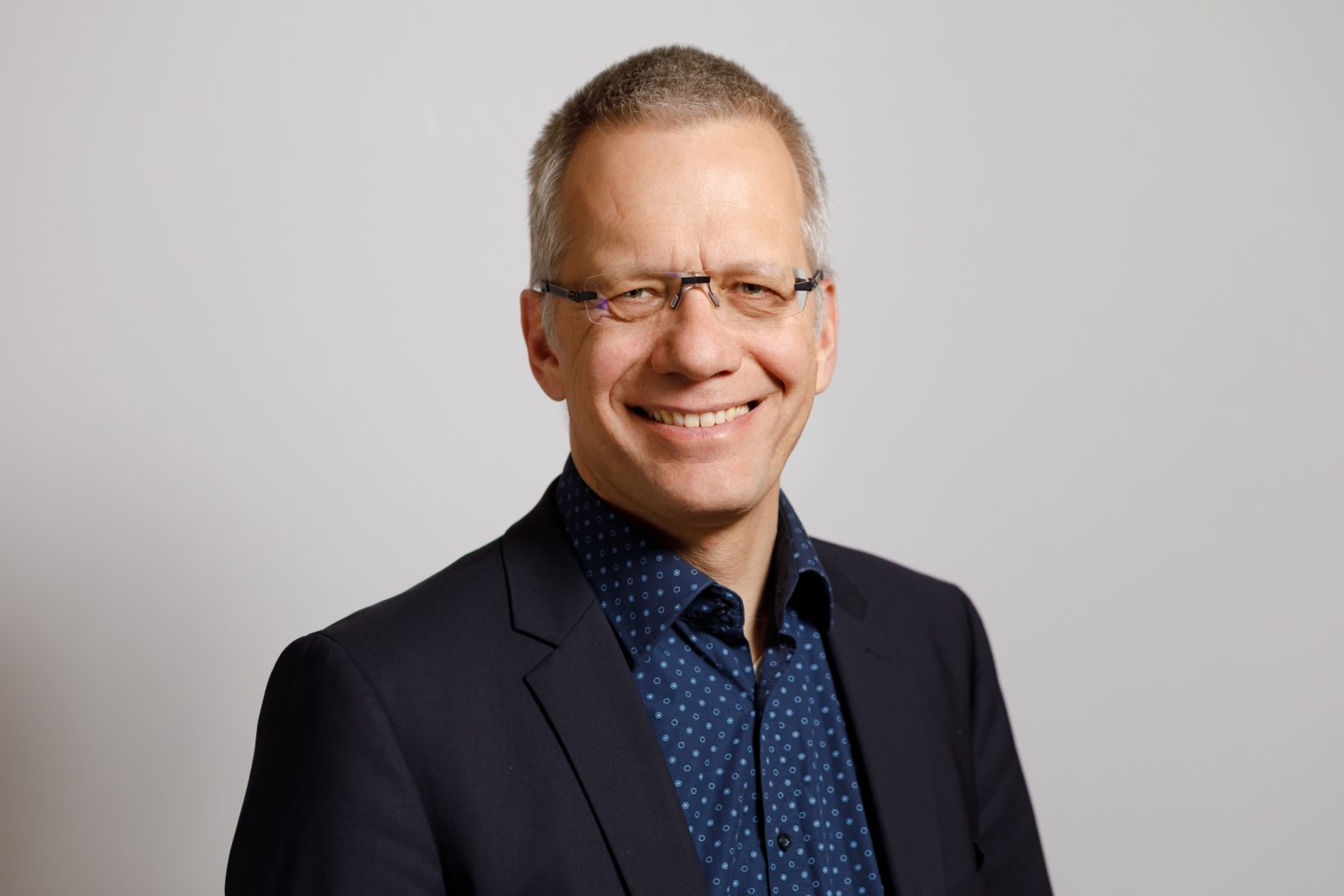 Who We Are – Board Members – Diaconia Research
